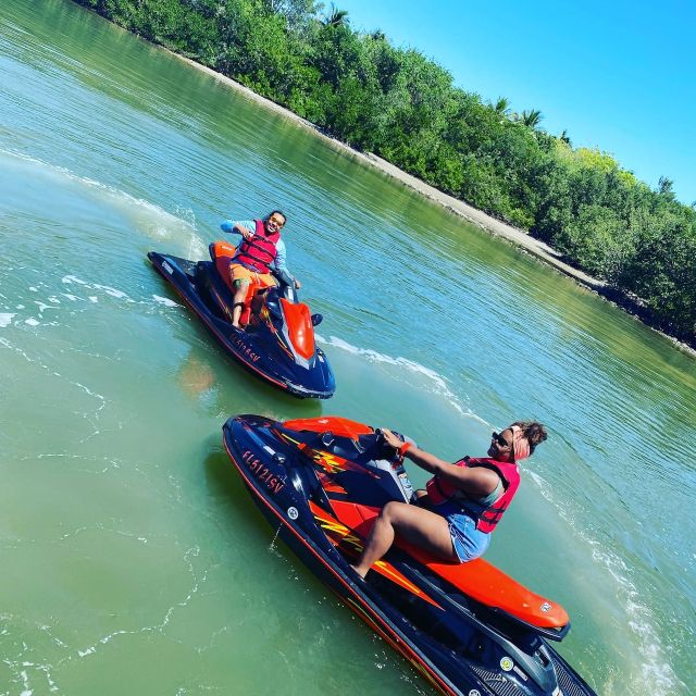 Cape Coral and Fort Myers: Wild Life Jet Ski Tour - Why This Tour Offers Great Value