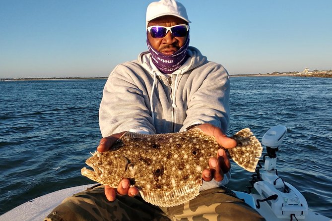 Cape Coral Inshore Fishing Charter - Exploring the Cape Coral Inshore Fishing Charter: A Practical Guide