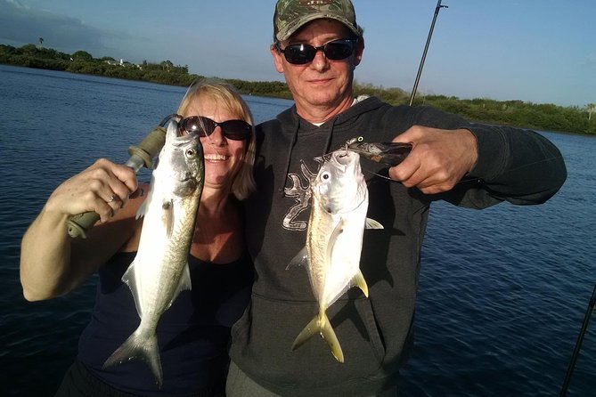 Cape Coral Inshore Fishing Charter - Is This Tour Right for You?