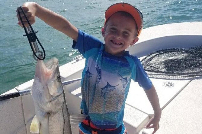 Cape Coral Inshore Fishing Charter - Frequently Asked Questions