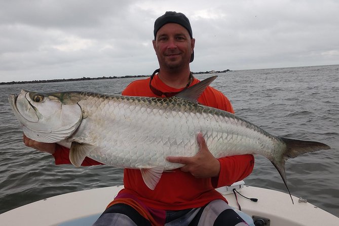 Cape Coral Inshore Fishing Charter - Final Words