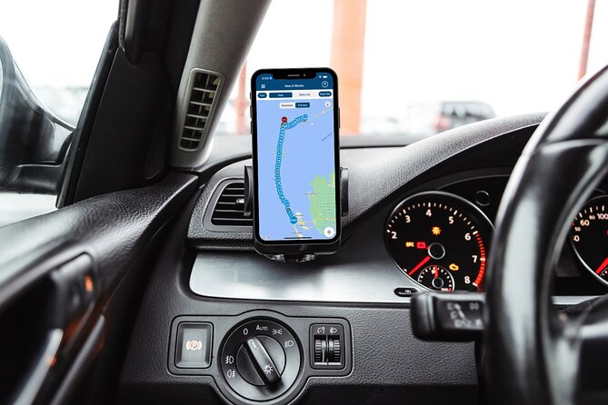 Cape Hatteras National Seashore Self-Guided Audio Driving Tour - The Value of This Tour