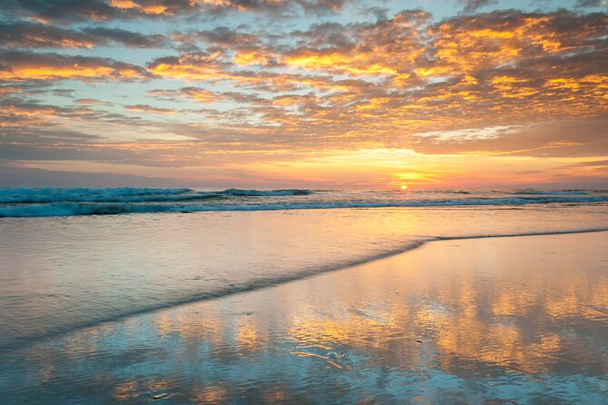 Cape Hatteras National Seashore Self-Guided Audio Driving Tour - Final Thoughts