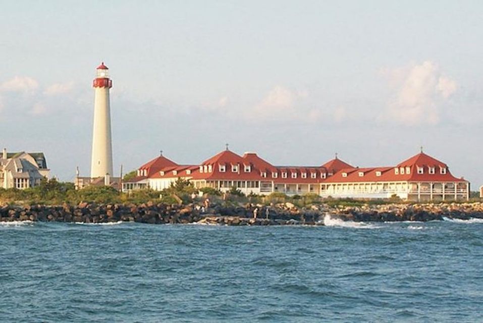 Cape May: Grand Lighthouse Cruise - Final Thoughts: Is It Worth It?