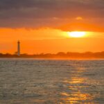 Cape May: Sunset Dinner Cruise on the Spirit of Cape May - An In-Depth Look at the Sunset Dinner Cruise