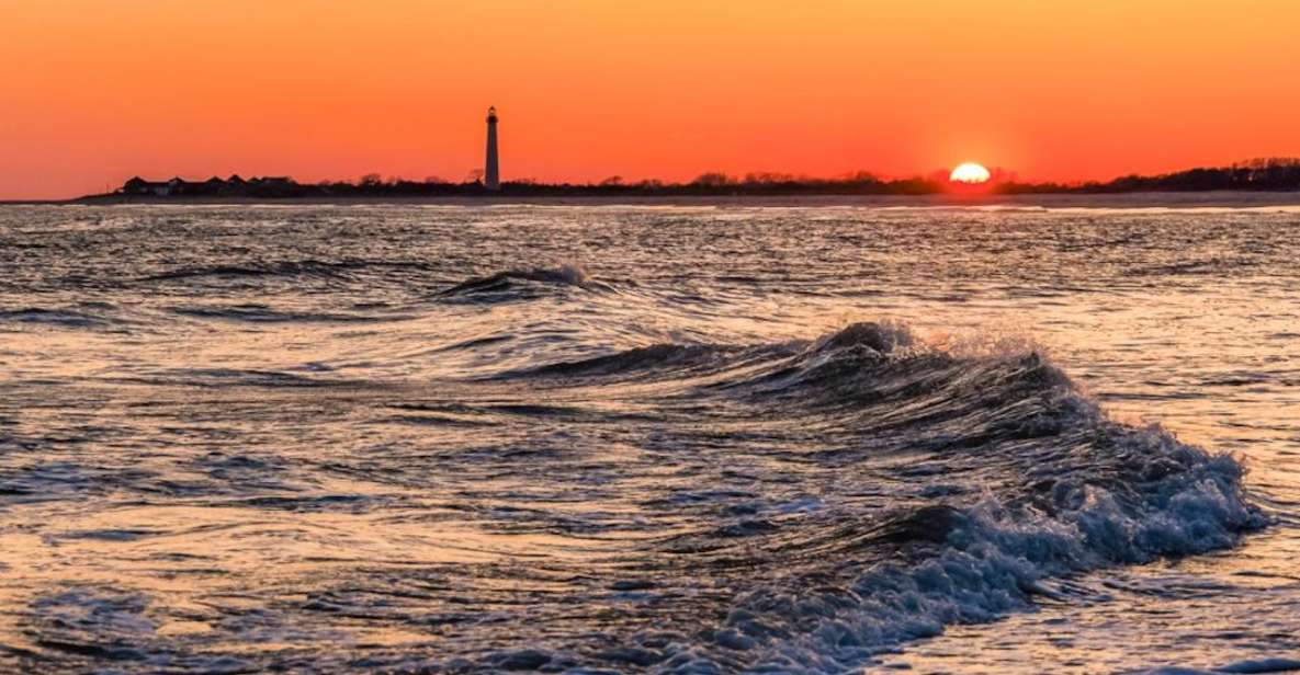 Cape May: Sunset Dolphin Cruise with Optional Wine Tastings - The Sum Up: Is It Worth It?