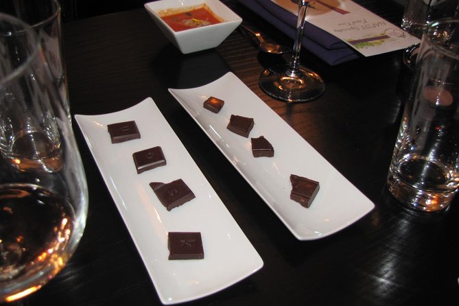 Capitol Hill Food Tour - An In-Depth Look at the Capitol Hill Food Tour