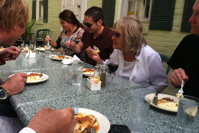 Capitol Hill Food Tour - Final Thoughts