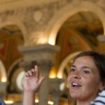 Capitol Hill & Library of Congress Highlights Walking Tour (With Tickets) - Stop 6: Inside the U.S. Capitol (Docent Tour)