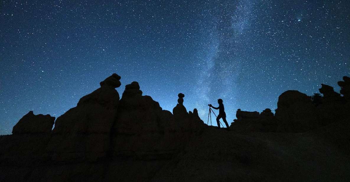 Capitol Reef Astro Photography Tour - Who Will Love This Tour?