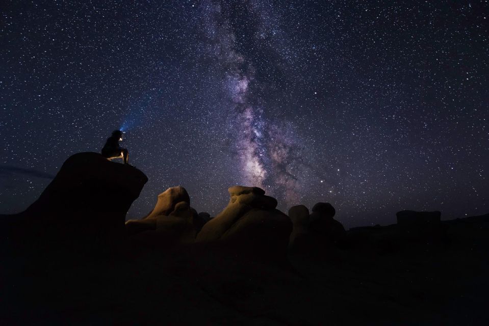 Capitol Reef Astro Photography Tour - Final Thoughts