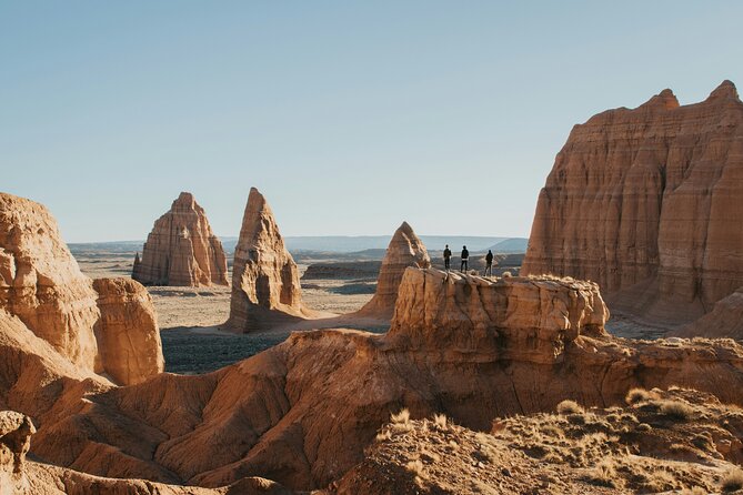 Capitol Reef Full Day Private Tour and Hike - Introduction: A Detailed Look at the Capitol Reef Full Day Private Tour and Hike