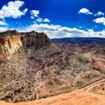 Capitol Reef Full Day Private Tour and Hike - The Experience in Detail: What to Expect