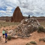 Capitol Reef Half Day Temples of the Sun and Moon (Shared Tour) - Authentic Experiences and Genuine Value