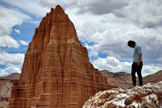 Capitol Reef Half Day Temples of the Sun and Moon (Shared Tour) - Final Thoughts
