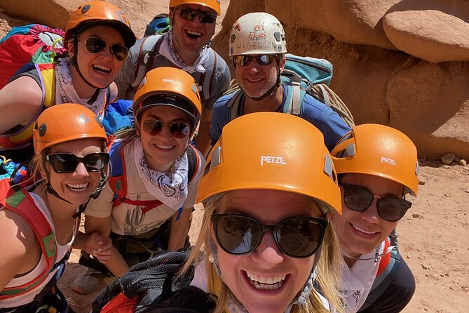 Capitol Reef National Park Canyoneering Adventure - Practical Details and Tips