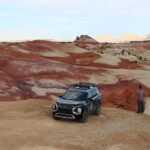 Capitol Reef National Park: Cathedral Valley Day Trip - Practical Details and What You Need to Know