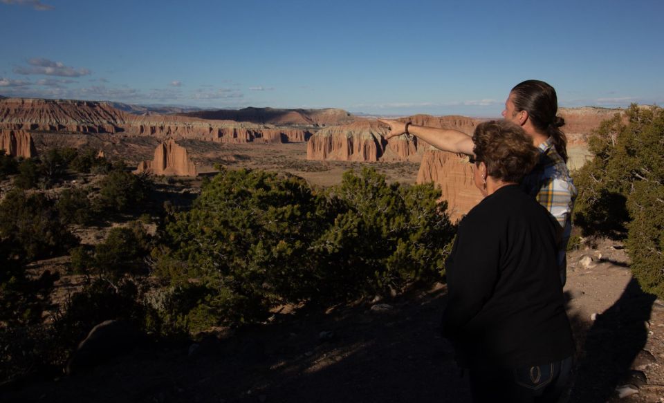 Capitol Reef National Park: Cathedral Valley Day Trip - FAQs