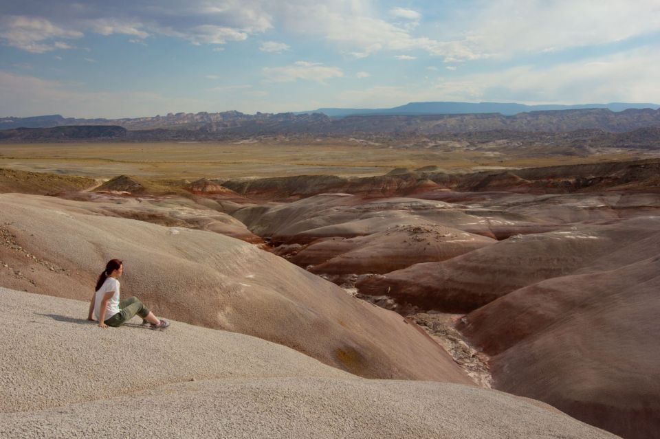 Capitol Reef National Park: Cathedral Valley Day Trip - Final Words