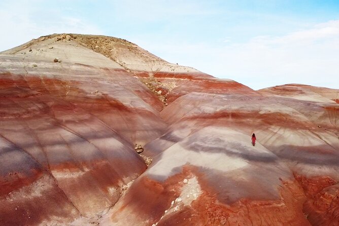 Capitol Reef National Park: Cathedral Valley off-road Jeep tour - Why This Tour Is Worth the Price