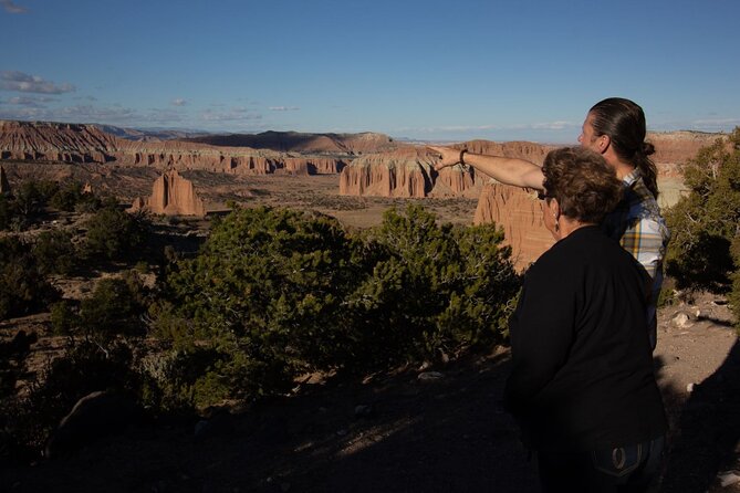 Capitol Reef National Park: Cathedral Valley off-road Jeep tour - The Sum Up: Is It Worth It?
