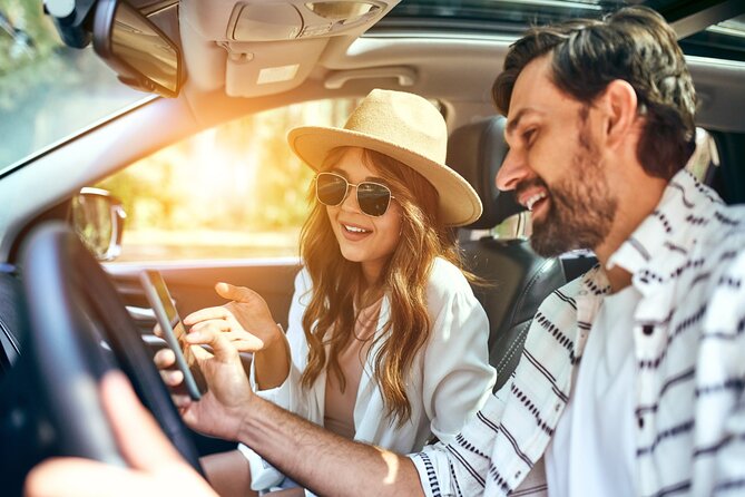 Capitol Reef National Park Self-Guided Driving Audio Tour - The Value of This Tour