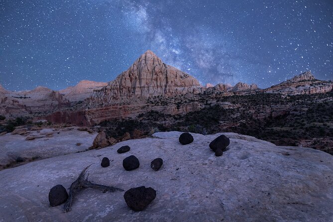 Capitol Reef Photography Tours - Exploring the Itinerary: What You Can Expect