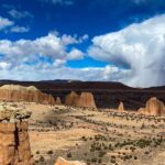 Capitol Reef Private Tour in Cathedral Valley and Bentonite Hills - What to Expect During the Itinerary