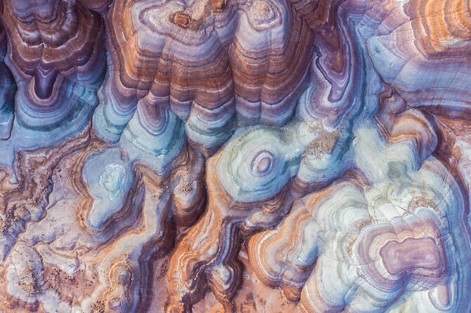 Capitol Reef Private Tour in Cathedral Valley and Bentonite Hills - The Practical Side: What You Need to Know