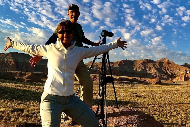 Capitol Reef Private Tour in Cathedral Valley and Bentonite Hills - Final Thoughts: Is It Worth It?