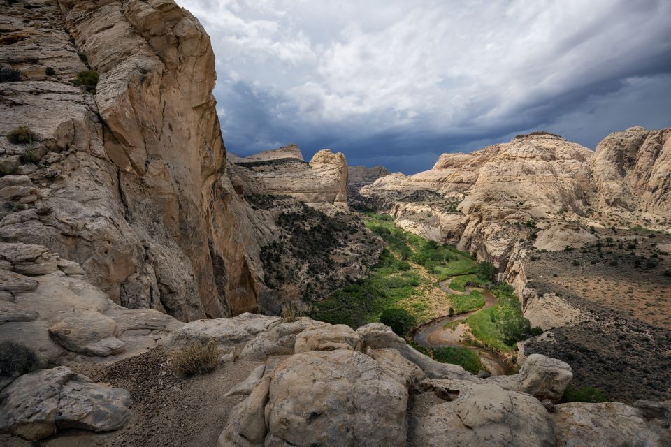 Capitol Reef Sunrise Photography Tour - Frequently Asked Questions
