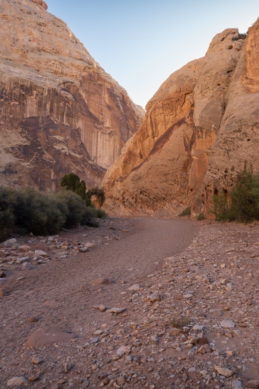 Capitol Reef Sunrise Photography Tour - Final Thoughts