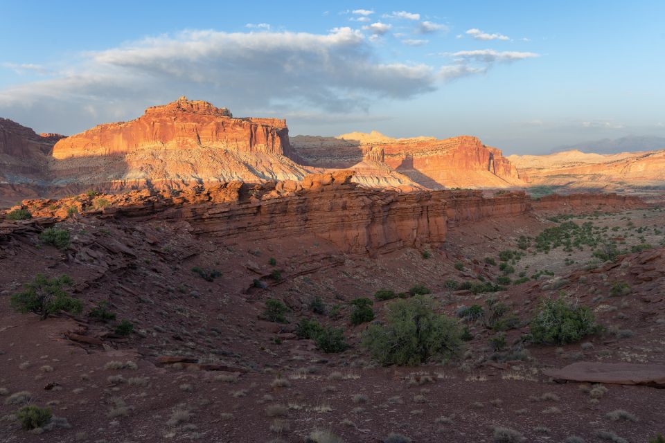 Capitol Reef Sunset Photography Tour - FAQ