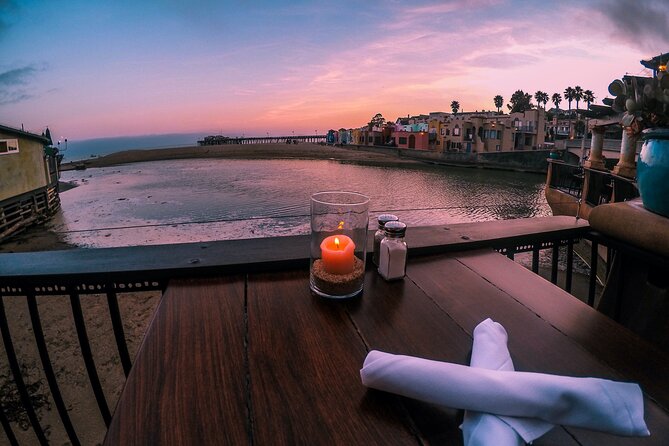 Capitola Private 2-Hour Walking Tour - How the Tour Works: Practical Details