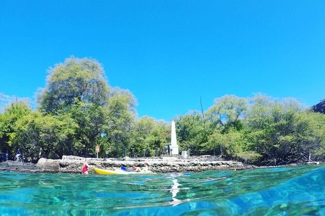 Captain Cook Reef Snorkeling of Kealakekua Bay - Why This Tour is a Great Value