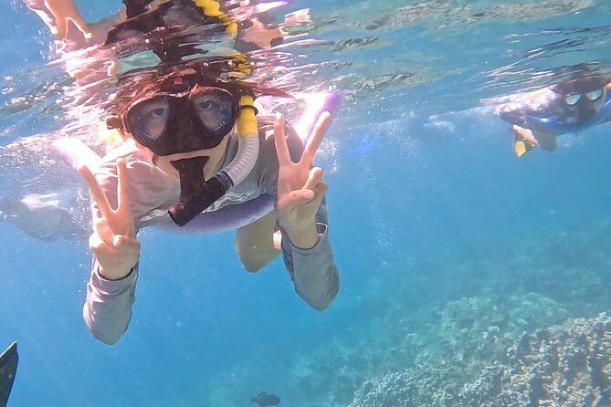 Captain Cook Reef Snorkeling of Kealakekua Bay - FAQs  