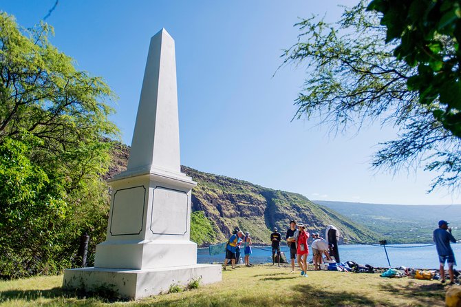 Captain Cook Snorkel On A Power Catamaran With Lunch - Cruise to Kealakekua Bay
