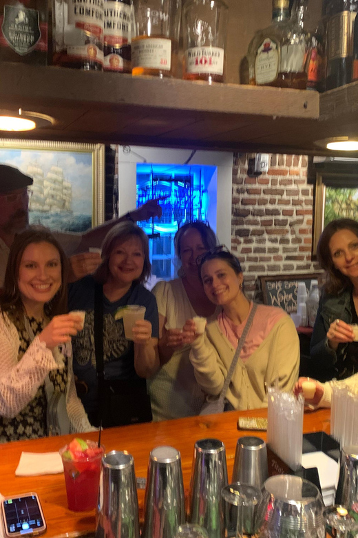 Captain Stoner's Haunted Dive Bar Crawl - What to Expect from Captain Stoners Haunted Dive Bar Crawl
