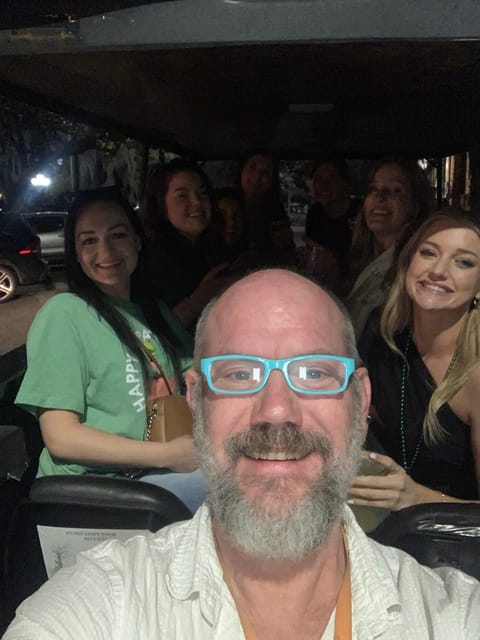 Captain Stoner's Haunted Dive Bar Crawl - Final Thoughts
