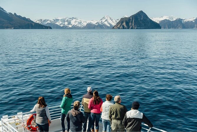 Captain's Choice Kenai Fjords National Park Tour from Seward - Final Thoughts: Is It Worth It?