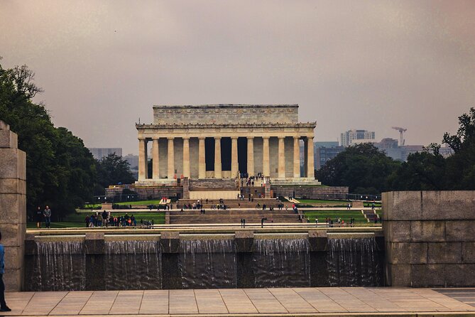 Captivating DC Private Photography Workshop - A Deep Dive into the Experience