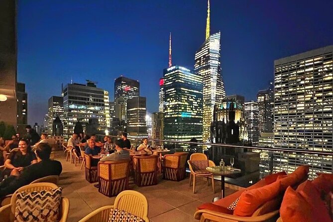 Capture NYC Personalized Photo Tours with a Local Expert - Final Words