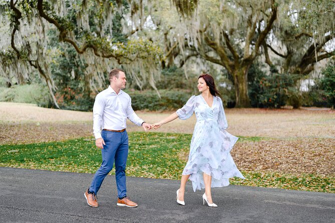 Capture Unforgettable Moments: Private Holiday Photography - Authentic, Professionally Guided Photography in Myrtle Beach
