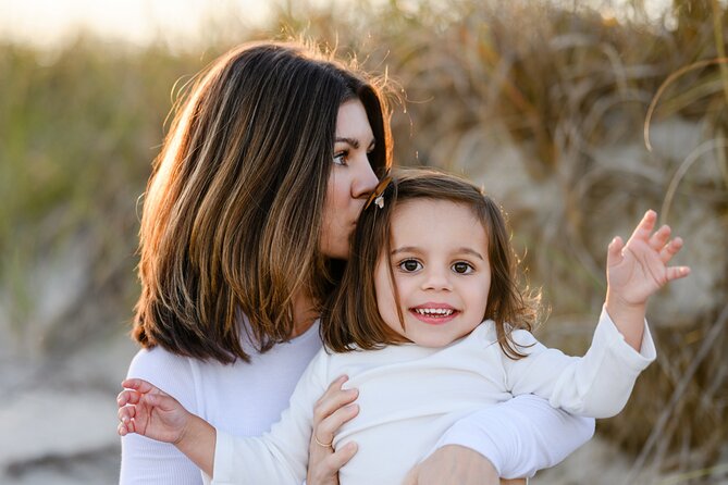 Capture Unforgettable Moments: Private Holiday Photography - The Experience: Every Detail Counts