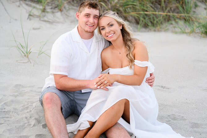 Capture Unforgettable Moments: Private Holiday Photography - Pricing & Value Analysis