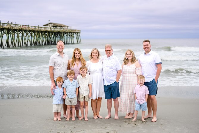 Capture Unforgettable Moments: Private Holiday Photography - Who Will Love This Experience?