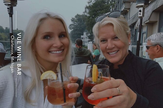 Capturing Charlevoix - Full Day Private Experience - Exploring the Itinerary in Detail