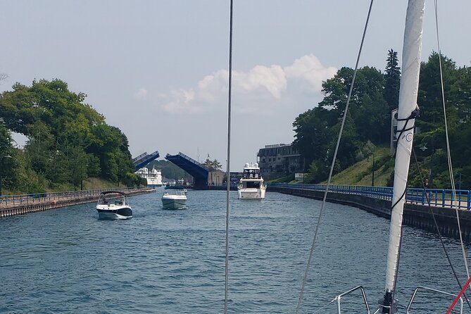 Capturing Charlevoix - Full Day Private Experience - FAQ