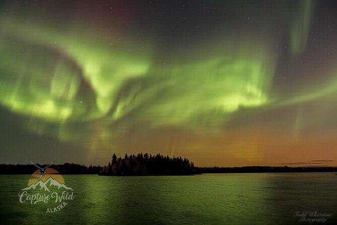 Capturing the Ethereal Beauty: Northern Lights Photo Workshop - Key Points