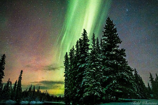Capturing the Ethereal Beauty: Northern Lights Photo Workshop - An In-Depth Look at the Experience